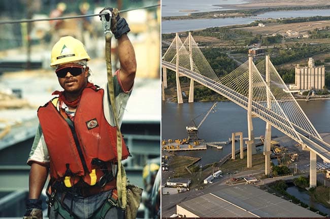 Ironworkers 709 | Training Center info