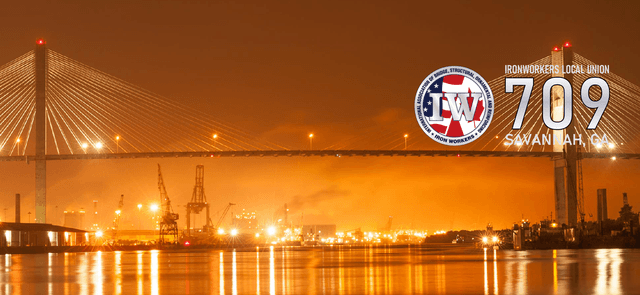 Ironworkers 709 | Home