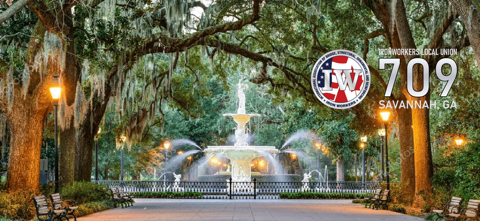 Ironworkers 709 | Home